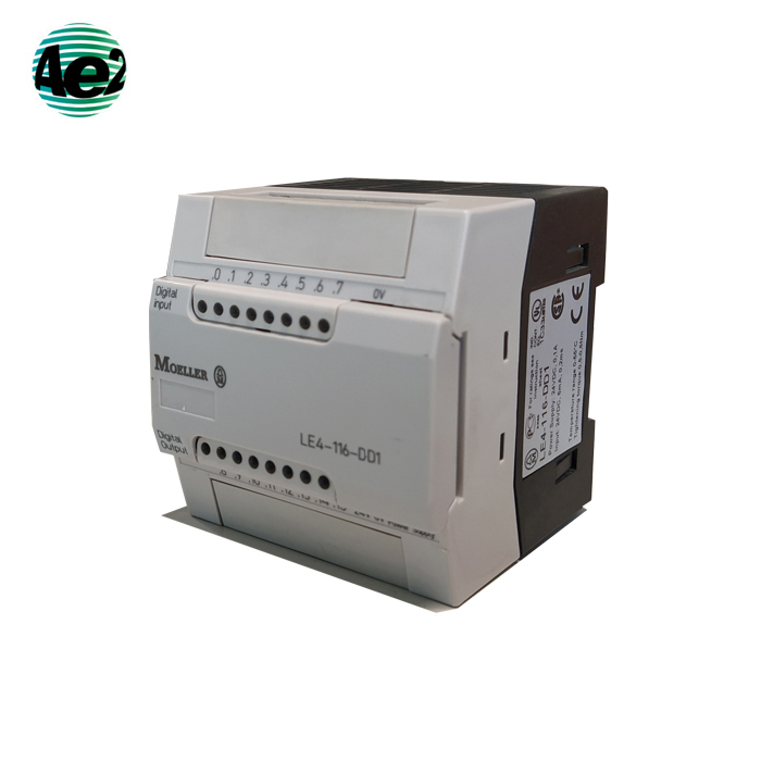 LE4-116-DD1 MÓDULO ENTRADA/SALIDA